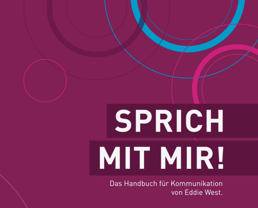 Sprich mit mir! - Eddie West - Autor | Sachsenschamane | Therapeut | Tantra
